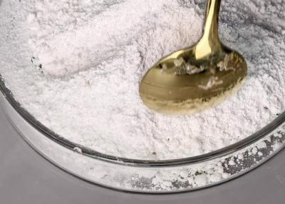 China Nature Of White Magnesium Oxide Citrate And Aspartate For Muscle Pain for sale
