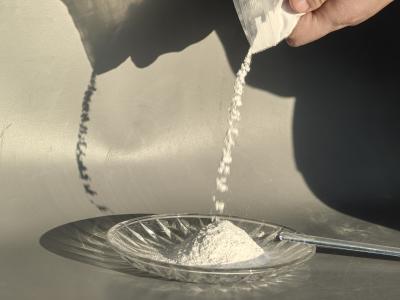 China Micronized ZNO Zinc Oxide Barrier Cream For Adults Powder Near Me for sale