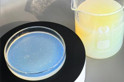 China Anti Chalking Acrylic Emulsion Waterproofing Strong Bonding Alkali Resistant For Concrete Substrate for sale