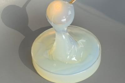 China Excellent Weather Resistance Acrylic Emulsion Waterproofing High Elastic Breathable Coating Raw Material for sale