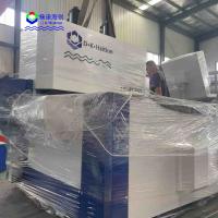China CNC Controlled Flanging Machine Panel Bending Machine 3000mm Max Bending Length for sale