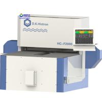 China Multiple Axes Flexible CNC Bending Machine For Thin Plate Bending for sale