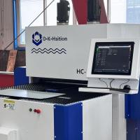 China Multiple Axes Flexible CNC Bending Machine For Thin Plate Bending for sale