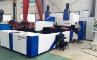 China Flexible Panel Bending Machine with Pressure Arm Feeding Customizable Folding Knife for sale