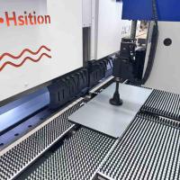 China 13-64 Axis EtherCAT Flexible Panel Bending Machine With Self Developed CNC System for sale