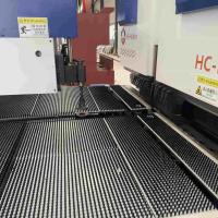 China 13-64 Axis EtherCAT Flexible Panel Bending Machine With Self Developed CNC System for sale