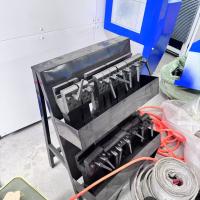 China 13-64 Axis EtherCAT Flexible Panel Bending Machine With Self Developed CNC System for sale