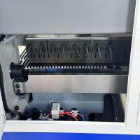 China Multi Function CNC Panel Bender Center ±0.1mm Precision Fully Automated for sale
