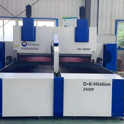 China CNC Controlled Panel Bending Machine ±0.1mm Precision Fully Automated for sale