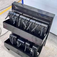 China CNC Controlled Panel Bending Machine ±0.1mm Precision Fully Automated for sale