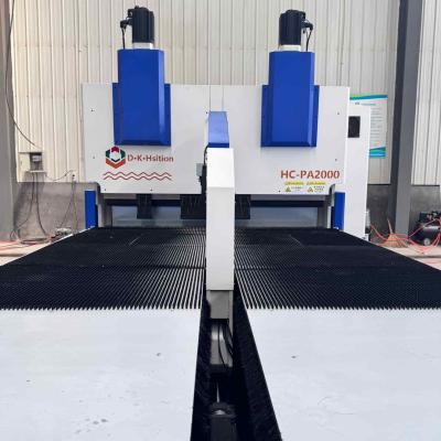 China Multibend CNC Panel Bending Machine Fully Automated Sheet Metal Folding Machine for sale