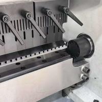 China Multibend CNC Panel Bending Machine Fully Automated Sheet Metal Folding Machine for sale