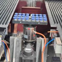 China PLC CNC Panel Bending Machine 3000mm Bending Length for Stainless Steel / Aluminum for sale