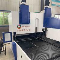 China Fully Automated CNC Panel Bender ±0.1mm Precision Flexible Bladeless Bending for sale