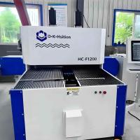 China High Precision CNC Panel Bender For Metal Door Sheet Metal Fabrication for sale