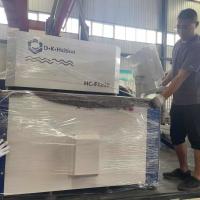 China Flexible Bending CNC Folding Machine ±0.1mm Precision 7 / 16 Axis Configuration for sale