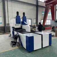 China High Precision Servo Drive Electric Bending Machine Auto Springback Compensation for sale