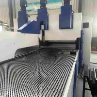 China Fully Automated CNC Sheet Metal Bending Machine Custom Presser Foot Lifting for sale