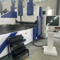 China 16 Axis Linkage Control Panel Bender Center Customizable Auxiliary Folding Knife for sale