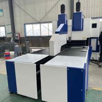 China Complex Metal CNC Panel Bending Machine 13-64 Axis EtherCAT Control for sale