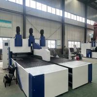 China Complex Metal CNC Panel Bending Machine 13-64 Axis EtherCAT Control for sale