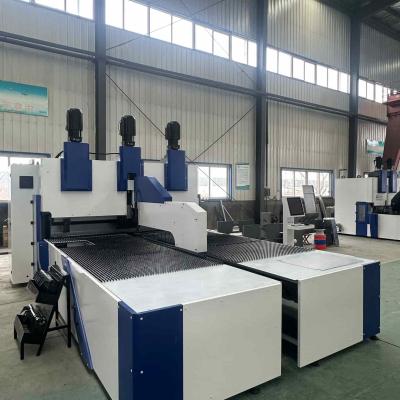China Complex Metal CNC Panel Bending Machine 13-64 Axis EtherCAT Control for sale