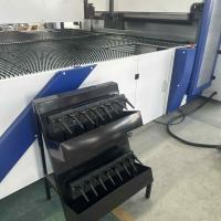 China Industrial Stainless Steel CNC Bending Machine Fully Automated ±0.1mm Precision for sale