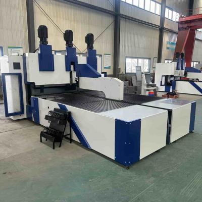 China Automatic CNC Bending Machine 13-64 Axis EtherCAT Control for Sheet Metal Box for sale