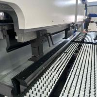 China Automatic CNC Bending Machine 13-64 Axis EtherCAT Control for Sheet Metal Box for sale