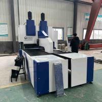 China Automatic CNC Bending Machine 13-64 Axis EtherCAT Control for Sheet Metal Box for sale