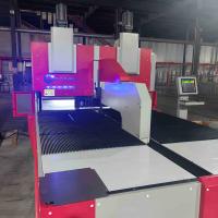 China Intelligent CNC Panel Bender 13 Axis Synchronized Control for Flexible Metal Forming for sale