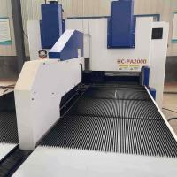 China Intelligent CNC Panel Bender 13 Axis Synchronized Control for Flexible Metal Forming for sale
