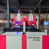 China Intelligent CNC Panel Bender 13 Axis Synchronized Control for Flexible Metal Forming for sale