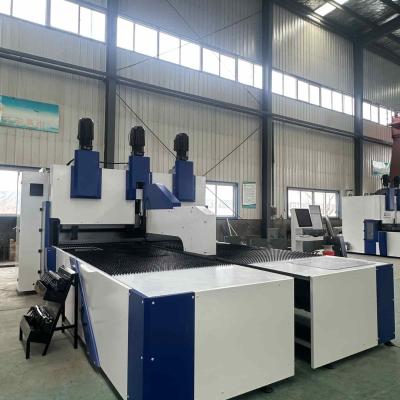 China Metal Door CNC Sheet Metal Folding Machine 13-64 Axis EtherCAT Control for sale