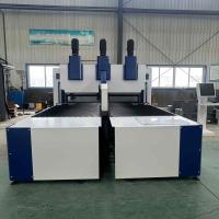 China Metal Door CNC Sheet Metal Folding Machine 13-64 Axis EtherCAT Control for sale