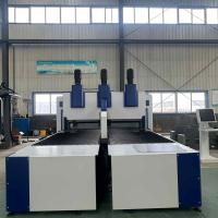 China High Precision Fully Automated CNC Bending Machine with 13-64 Axis EtherCAT Control for sale