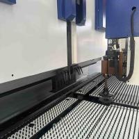 China High Precision Fully Automated CNC Bending Machine with 13-64 Axis EtherCAT Control for sale