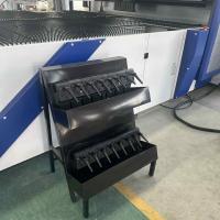 China High Precision Fully Automated CNC Bending Machine with 13-64 Axis EtherCAT Control for sale