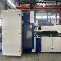China High Precision Fully Automated CNC Bending Machine with 13-64 Axis EtherCAT Control for sale