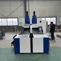 China Fully Automated CNC Panel Bender 0.2s/Cut Speed Customizable For Flexible Bending for sale