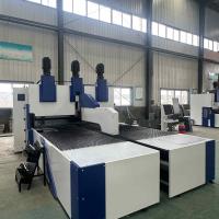 China Fully Automated CNC Panel Bender 0.2s/Cut Speed Customizable For Flexible Bending for sale