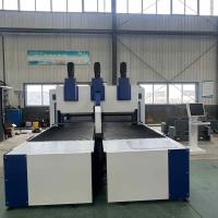 China Fully Automated CNC Panel Bender 0.2s/Cut Speed Customizable For Flexible Bending for sale