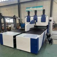 China CNC Automatic Bending Machine 0.2s/Time Speed for High Speed Panel Bending for sale