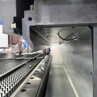 China 0.3-3.0mm Cnc Sheet Metal Folding Machine Automatic for Kitchen Equipment 2500mm for sale