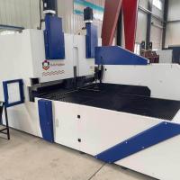 China 0.3-3.0mm Cnc Sheet Metal Folding Machine Automatic for Kitchen Equipment 2500mm for sale