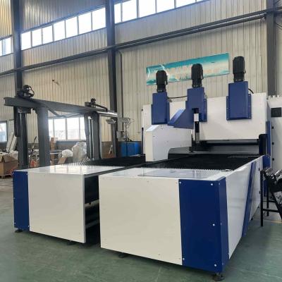 China CNC Automatic Panel Bender ±0.1mm Precision 13-64 Axis EtherCAT Control for sale