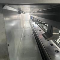 China Industrial Automatic CNC Bending Machine ±0.1mm Precision 0° to 180° Bending Angle for sale