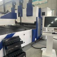 China Industrial Automatic CNC Bending Machine ±0.1mm Precision 0° to 180° Bending Angle for sale