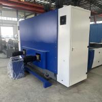China Industrial Automatic CNC Sheet Metal Bending Machine 170mm Max Bending Height for sale