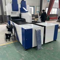 China Automatic Lubrication System CNC Panel Bender 13 Axis Synchronized Coordination for sale